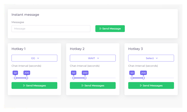 Geminos - Twitch Viewer Bot & Growth Platform | 24H Free Trial
